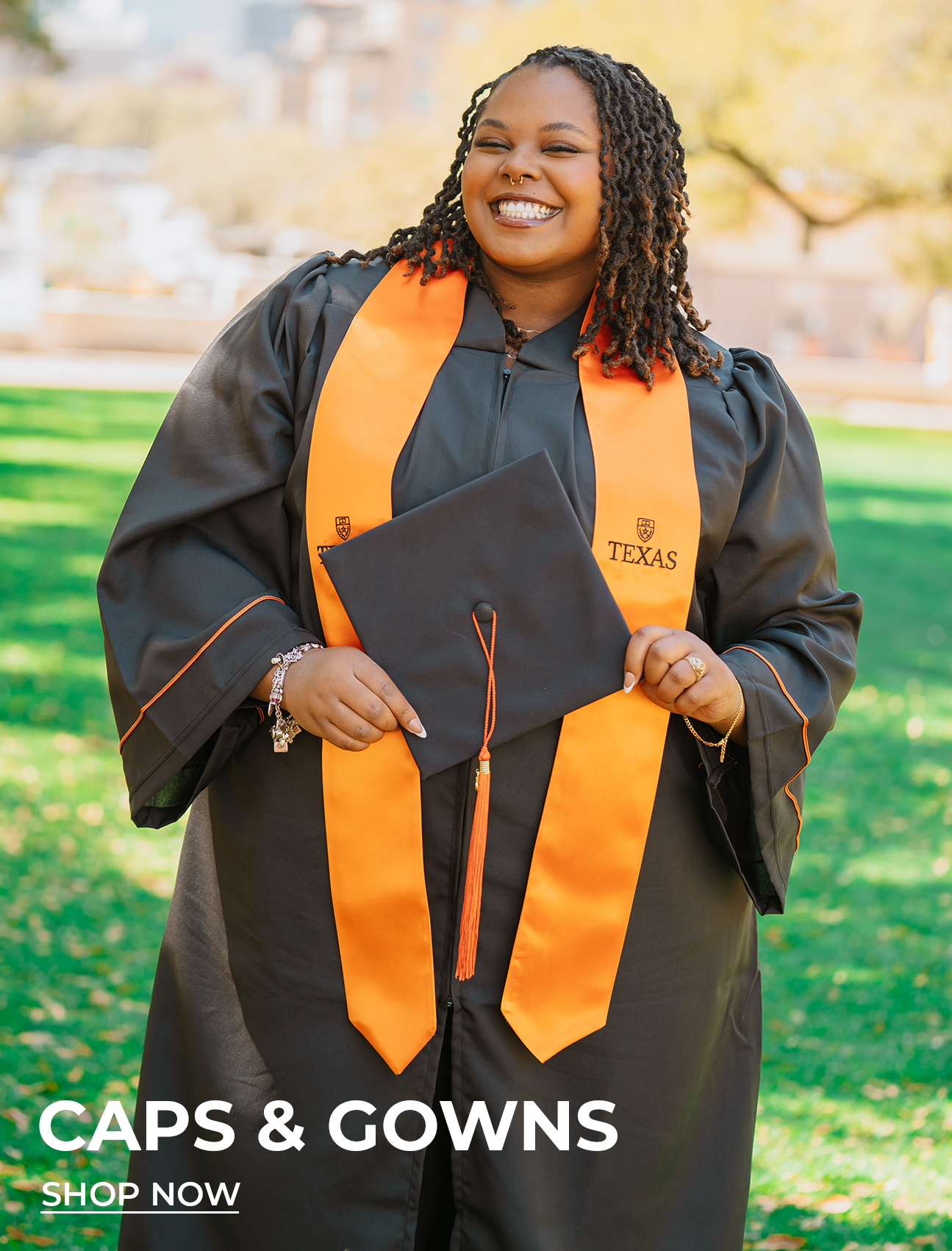 University Co-op | Texas Longhorn Apparel, Gifts, & Textbooks
